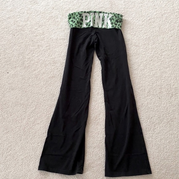 PINK Victoria's Secret | Pants & Jumpsuits | Iso Pink Victoria Secret ...